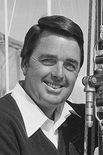 Past Commodores - San Diego Yacht Club