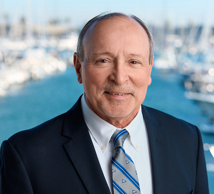 Past Commodores - San Diego Yacht Club